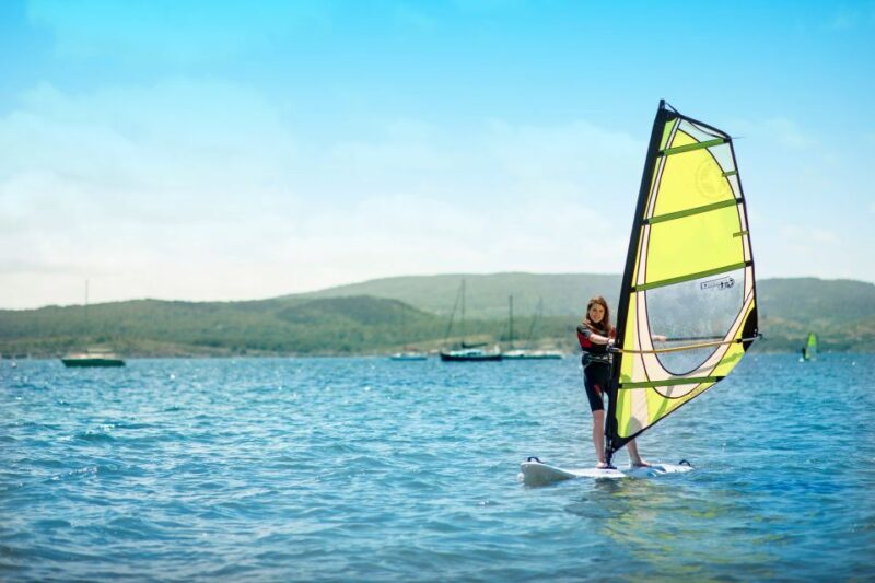 Menorca: Windsurf Lesson - Final Thoughts: Is It Worth It?