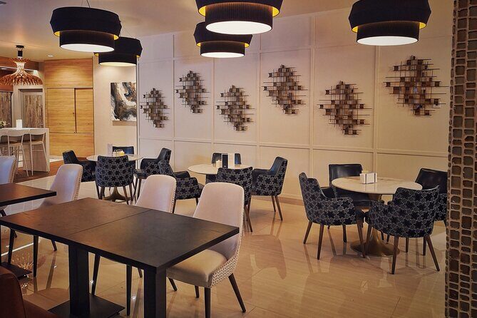 Mera VIP Lounge at Cancun International Airport - Who Will Love This Lounge?