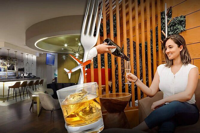 Mera VIP Lounge at Cancun International Airport - Final Thoughts