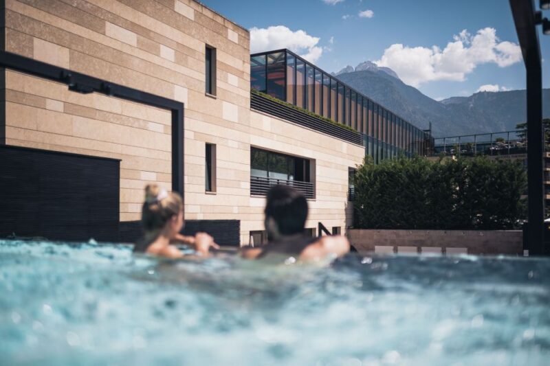 Merano: Terme Merano Pools and Sauna Entry Ticket - Merano: Terme Merano Pools and Sauna Entry Ticket Review