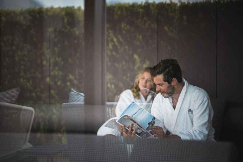 Merano: Terme Merano Pools and Sauna Entry Ticket - Final Verdict