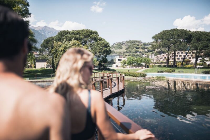 Merano: Terme Merano Pools Entry Ticket - Final Thoughts