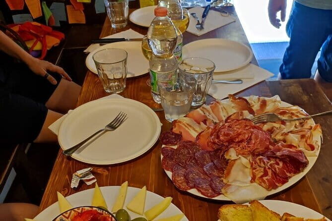 Mercato di Centrale - Food and Wine Tasting Highlights Tour - Final Thoughts