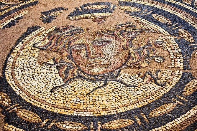 Mercedes Private Tour from Athens to Macedonia Meet Alexander the Great - The Sum Up