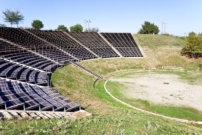 Mercedes Private Tour from Athens to Macedonia Meet Alexander the Great - FAQs