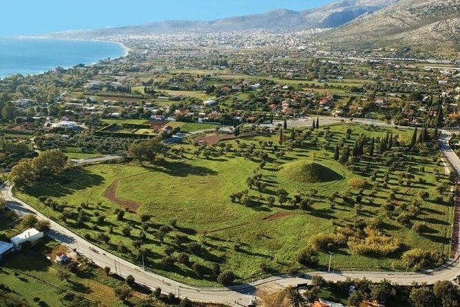 Mercedes Private Tour Marathon Olympic Run and Marathon Battle - Final Thoughts: Why Choose This Tour?