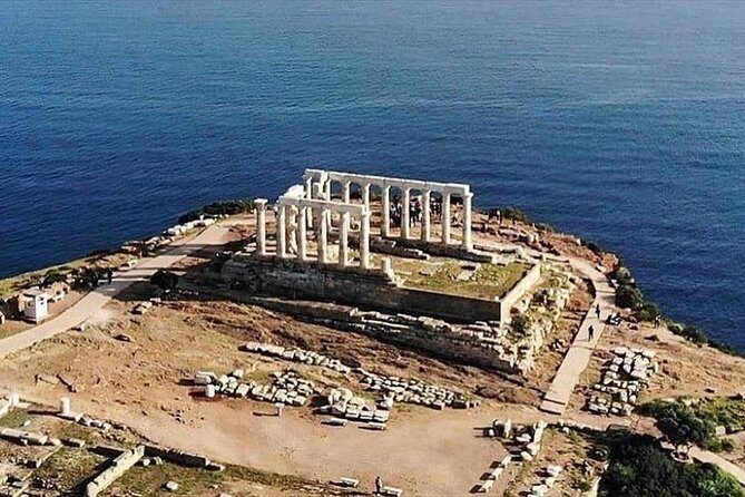 Mercedes Private Tour to Classical Athens and Temple of Poseidon - The Sum Up
