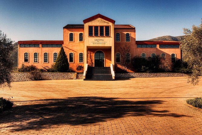 Mercedes Private Tour to Nafplio, Nemea wine tasting and Mycenae - Who Will Love This Tour?