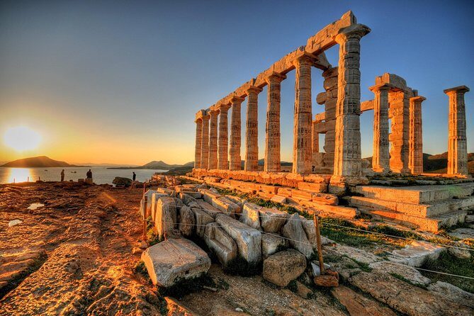 Mercedes Private Tour to Temple of Poseidon with Lunch and Swim - What Makes This Tour Stand Out?