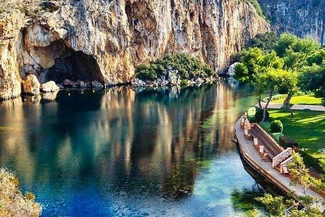 Mercedes Private Tour to Temple of Poseidon with Lunch and Swim - Who Would Love This Tour?