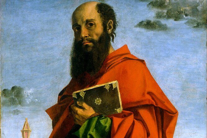 Mercedes Tour to the Apostle Paul Footsteps in Athens and Corinth - A Deep Dive Into the Tour Experience