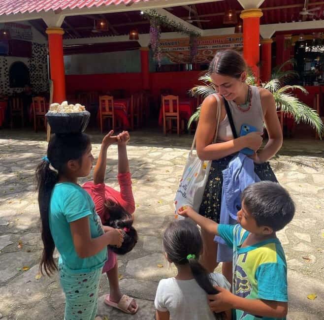 Mérida: 4 Majestic Cenotes Tour with Typical Lunch - FAQ