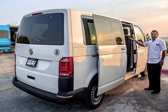 Mérida Airport Private Roundtrip Transportation - Mérida Airport Private Roundtrip Transportation: A Practical Guide