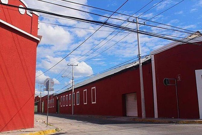 Merida Airport Private Shuttle with WIFI - The Real Stories: What Travelers Say