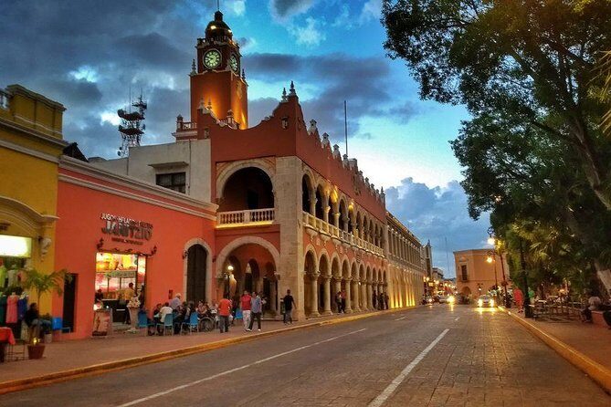 Merida Airport Private Shuttle with WIFI - Final Thoughts