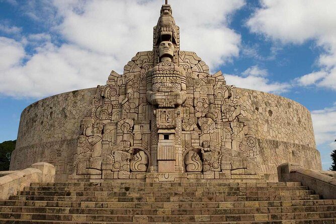 Merida Airport Private Shuttle with WIFI - FAQ