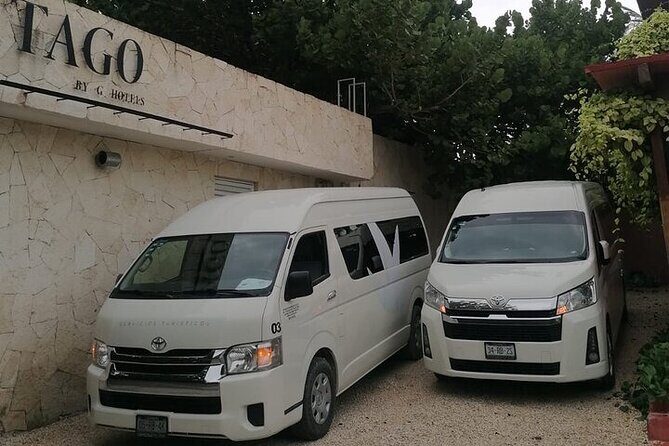 Merida Airport Private Transportation - Why Choose Merida Airport Private Transportation?
