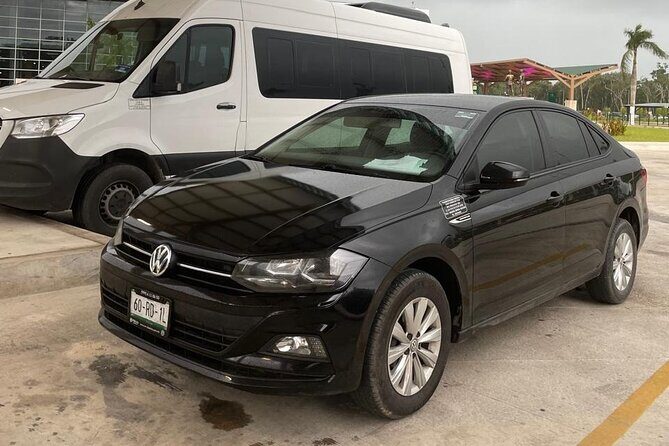 Merida Airport Private Transportation - Vehicle Comfort and Amenities