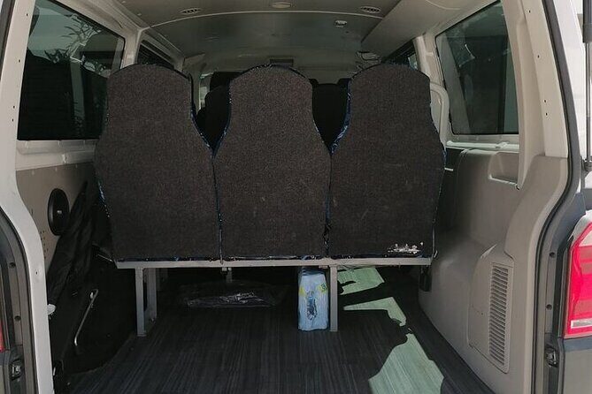 Merida Airport Private Transportation - Price and Value