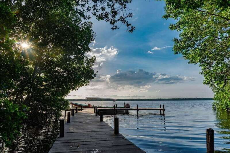 Merida: Celestun Boat Ride Mangrove Experience! Beach Time - FAQ