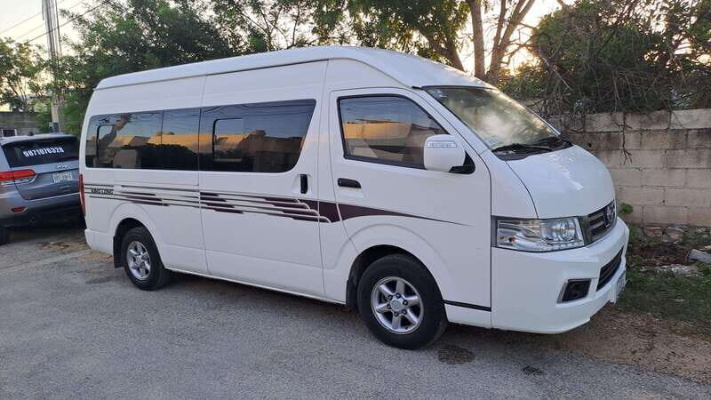 Merida: Cenotes Hacienda Mucuyché And Uxmal - A Closer Look at the Itinerary and Highlights