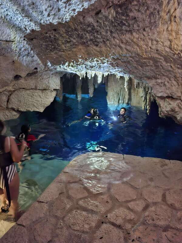 Merida: Cenotes Hacienda Mucuyché And Uxmal - Who Is This Tour Best Suited For?