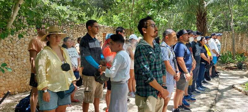 Merida: Chichén Itzá and Cenote in Mayan Sanctuary - What We Appreciated and What to Consider