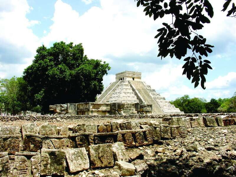 Mérida: Chichén Itzá and Valladolid Guided Tour with Buffet - Frequently Asked Questions