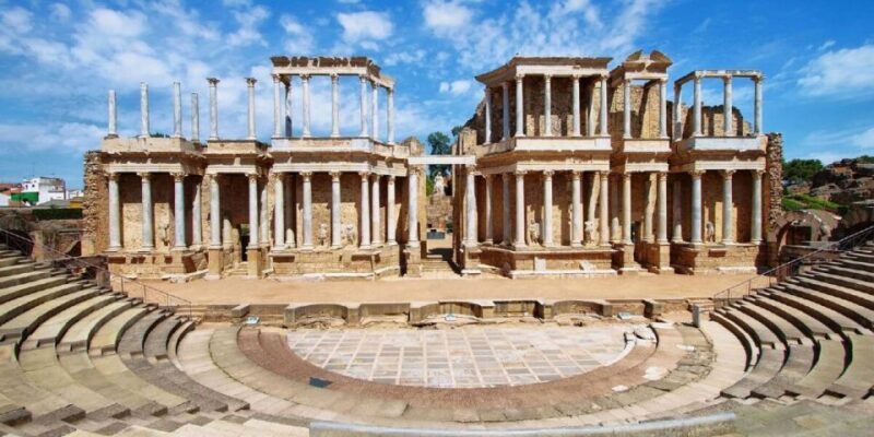 Merida: City Highlights Walking Tour - Merida: City Highlights Walking Tour - An Authentic Journey Through Roman Spain