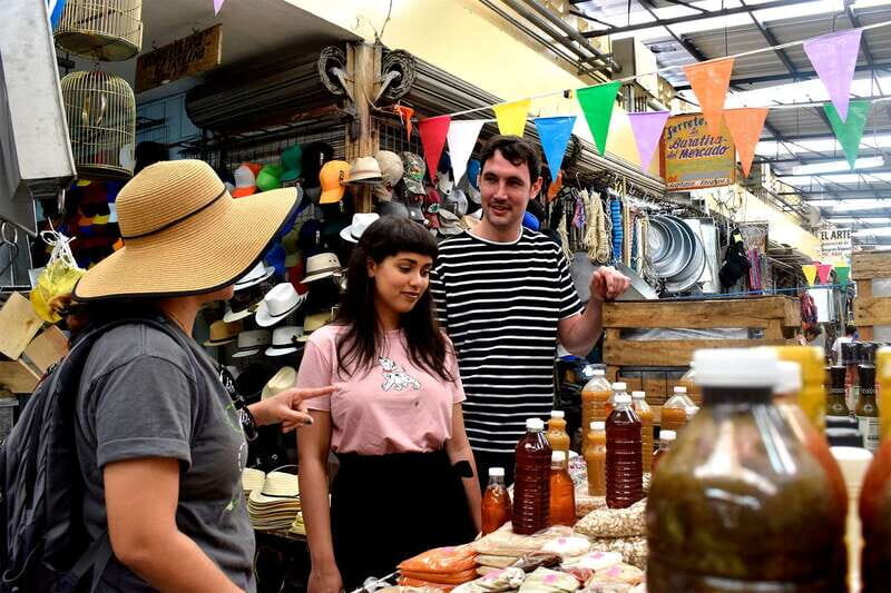 Mérida Cooking Class, taste of Yucatan - FAQ