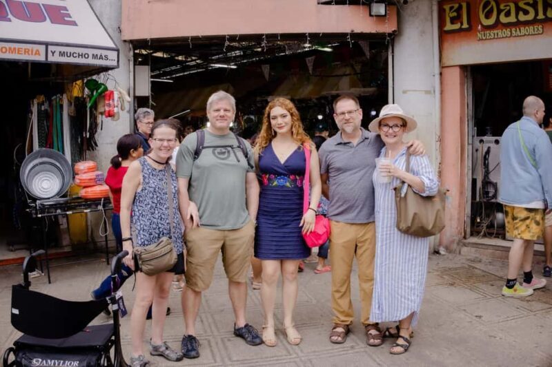 Mérida: Food tour of typical Yucatecan cuisine. - Final Thoughts