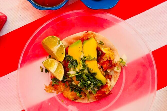 Merida Food Tour with local Yucatecan Chef - FAQ