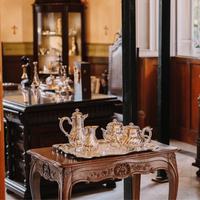 Mérida: La Quinta Montes Molina Museum Entrance - A Detailed Look at La Quinta Montes Molina: What to Expect