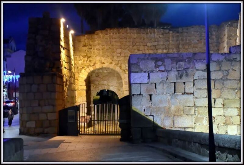 Merida: Legends and Mysteries Night Tour - The Journey Through Mérida’s Nighttime Mysteries