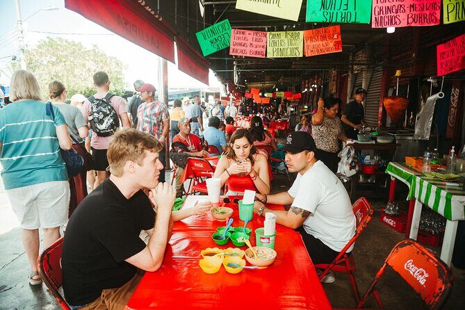 Merida Market Tour: Flavors, Colors & Traditions - Discovering Mérida’s Markets: A Detailed Breakdown