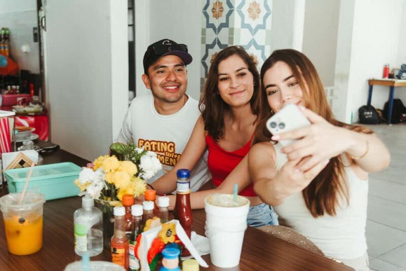 Merida: Market Tour with Tastings - Final Thoughts