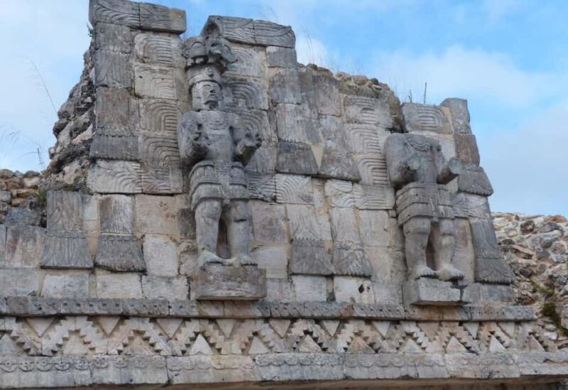 Merida: Mayan Day Uxmal & Kabah Ruins! Artisanal Chocolate - Key Points