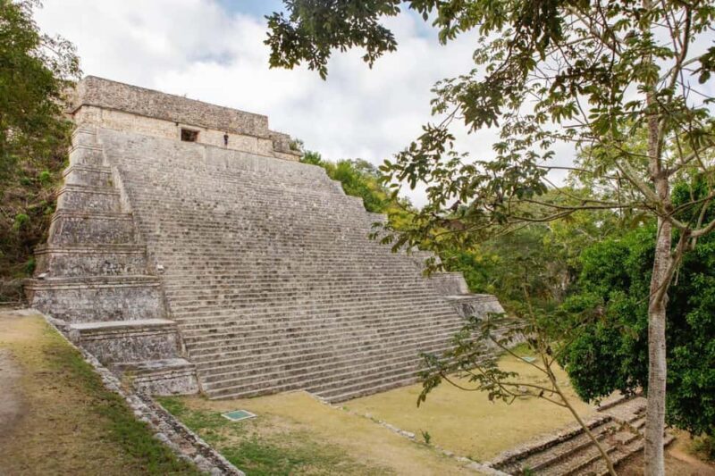 Merida: Mayan Day Uxmal & Kabah Ruins! Artisanal Chocolate - The Sum Up