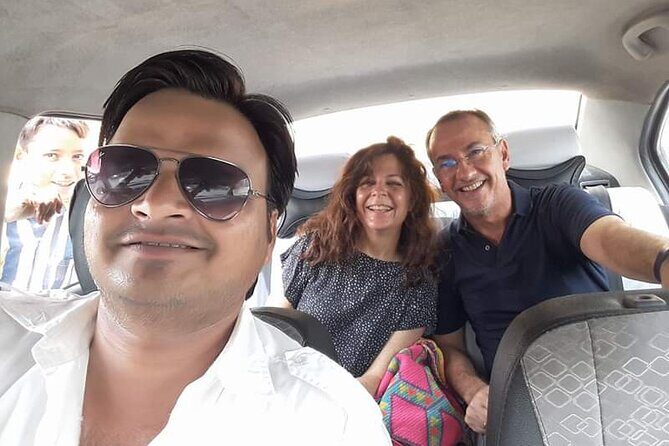 Merida: One-way Airport Transfers to Merida Hotels - Why Travelers Love It