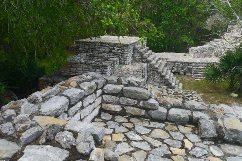Mérida: Port of Progreso & Xcambo Mayan Ruins Tour - Who Is This Tour Best For?