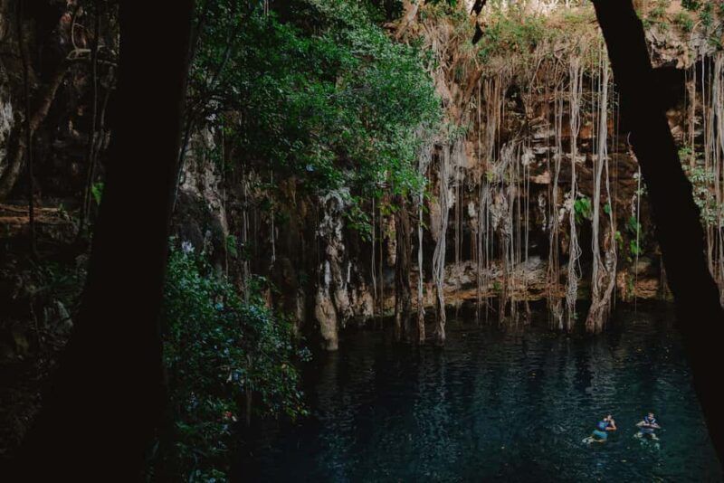Merida: Private 3x1 Chichen Itza + Ek Balam And Cenote - Final Thoughts: Who Is This Tour Perfect For?