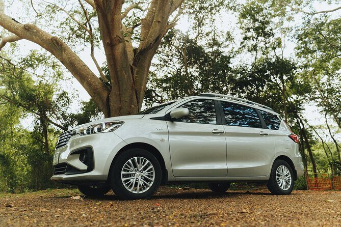 Merida Private Car Driver and Concierge - Exploring the Merida Private Car Driver and Concierge Tour