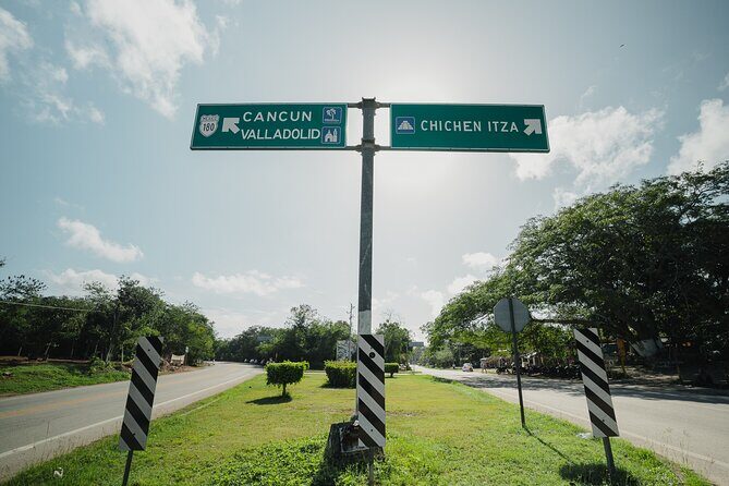 Merida Private Car Driver and Concierge - Practical Details: Logistics and Value