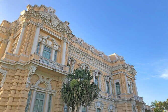 Mérida Private Walking Tour with a Local - Practical Details: What You Need to Know