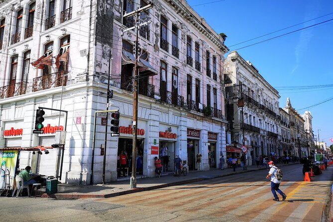 Mérida Private Walking Tour with a Local - Who Will Love This Tour?