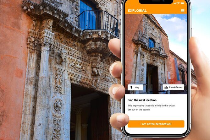 Mérida Scavenger Hunt and Sights Private Self-Guided Tour - Discovering Mérida: A Closer Look at the Self-Guided Tour