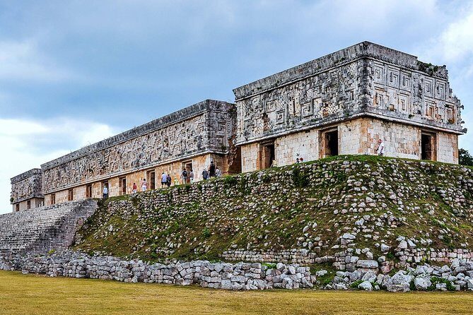 Merida, Uxmal & Cacao Factory Day Trip from Cancun & Riviera Maya - Who Should Consider This Tour?