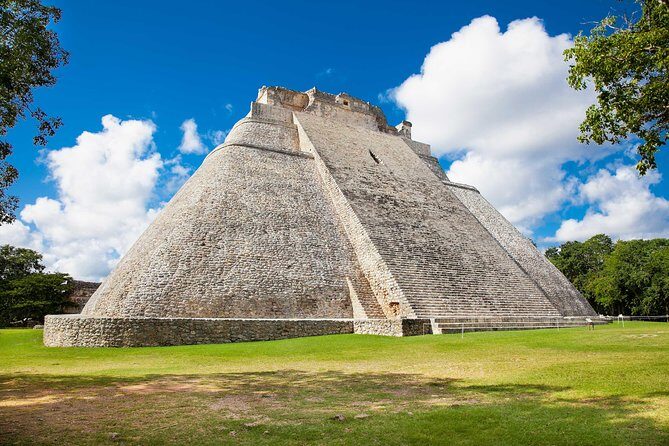 Merida, Uxmal & Cacao Factory Day Trip from Cancun & Riviera Maya - FAQ