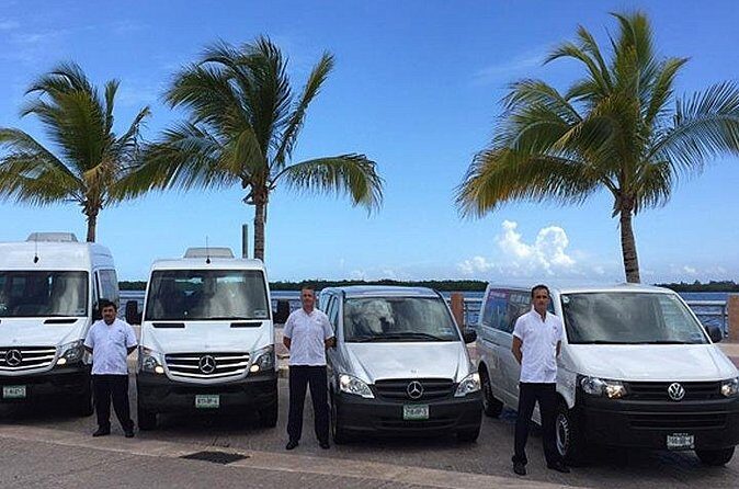 Merida Van & Driver for a day - Cost and Value Analysis