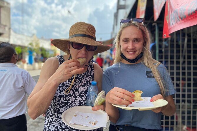 Merida Walking Food Tour. Authentic & Local Cuisine - Authenticity and Cultural Insights